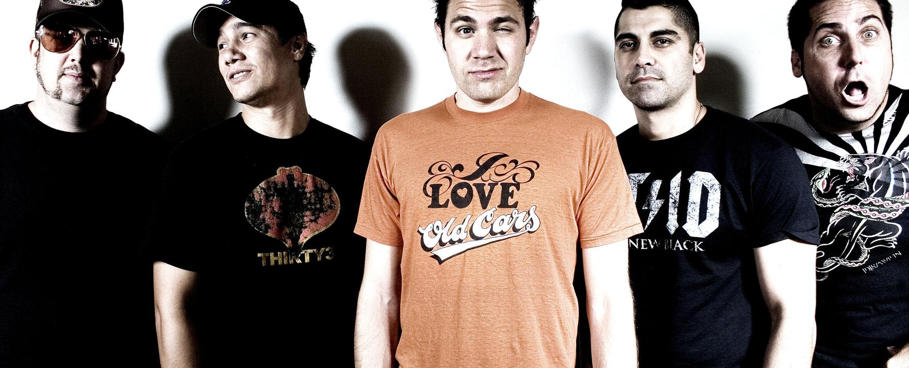 Zebrahead | Entradas Conciertos y Giras 2024-2025 - Wegow