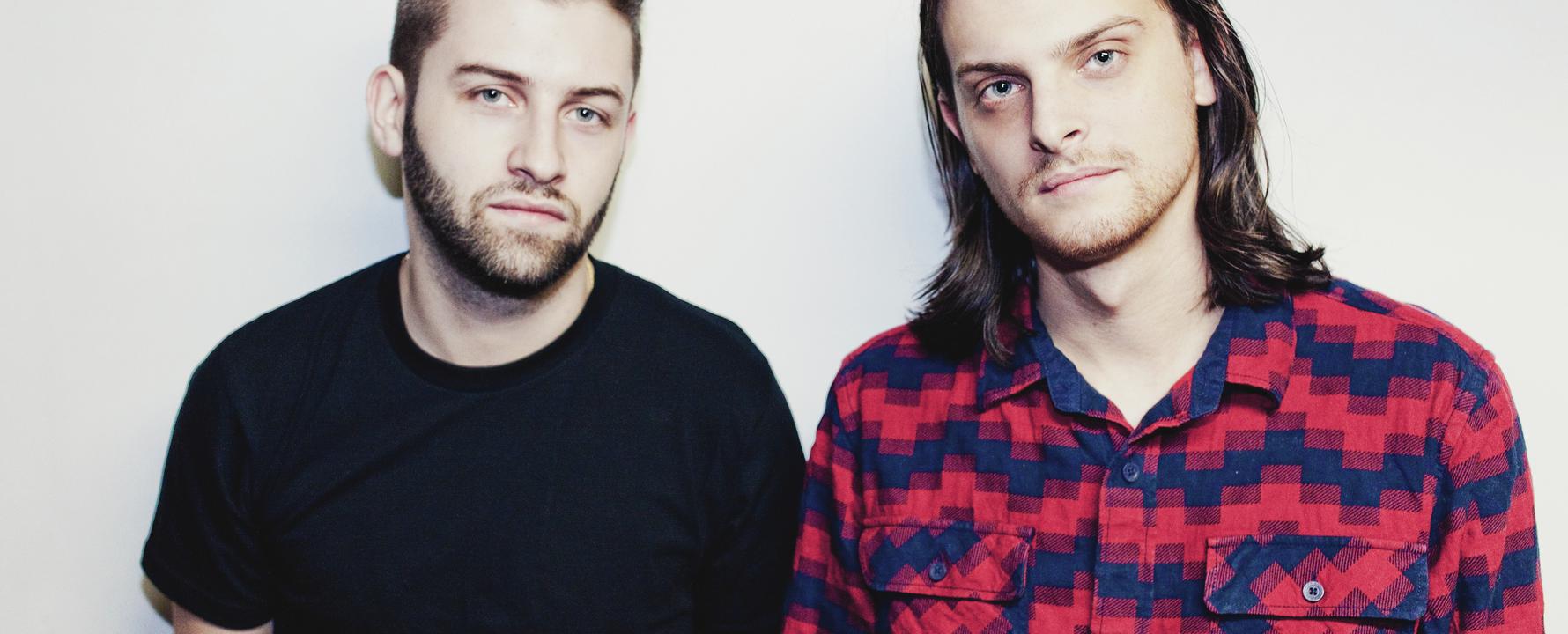 Tickets für Big Gigantic, Bob Moses, Boogie T, Clozee, Desert Hearts ...