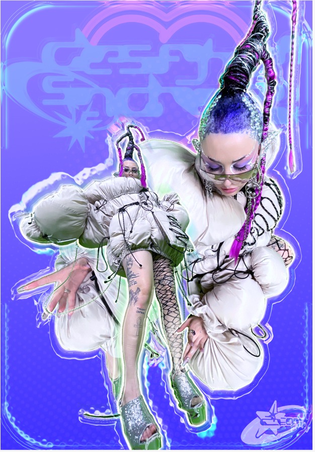 Zheani | Entradas Conciertos y Giras 2024-2025 - Wegow