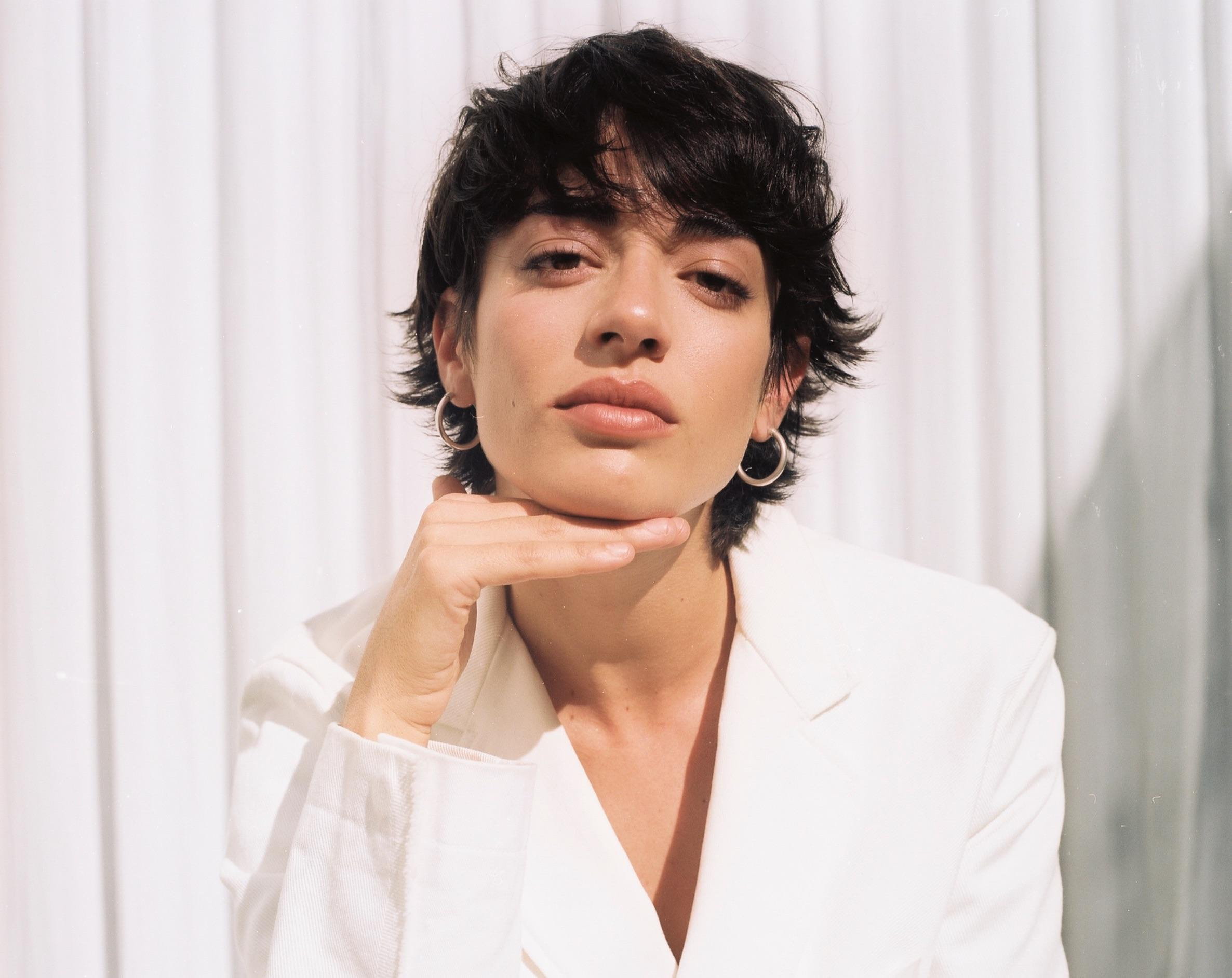 Zoe Gotusso | Entradas Conciertos y Giras 2024-2025 - Wegow