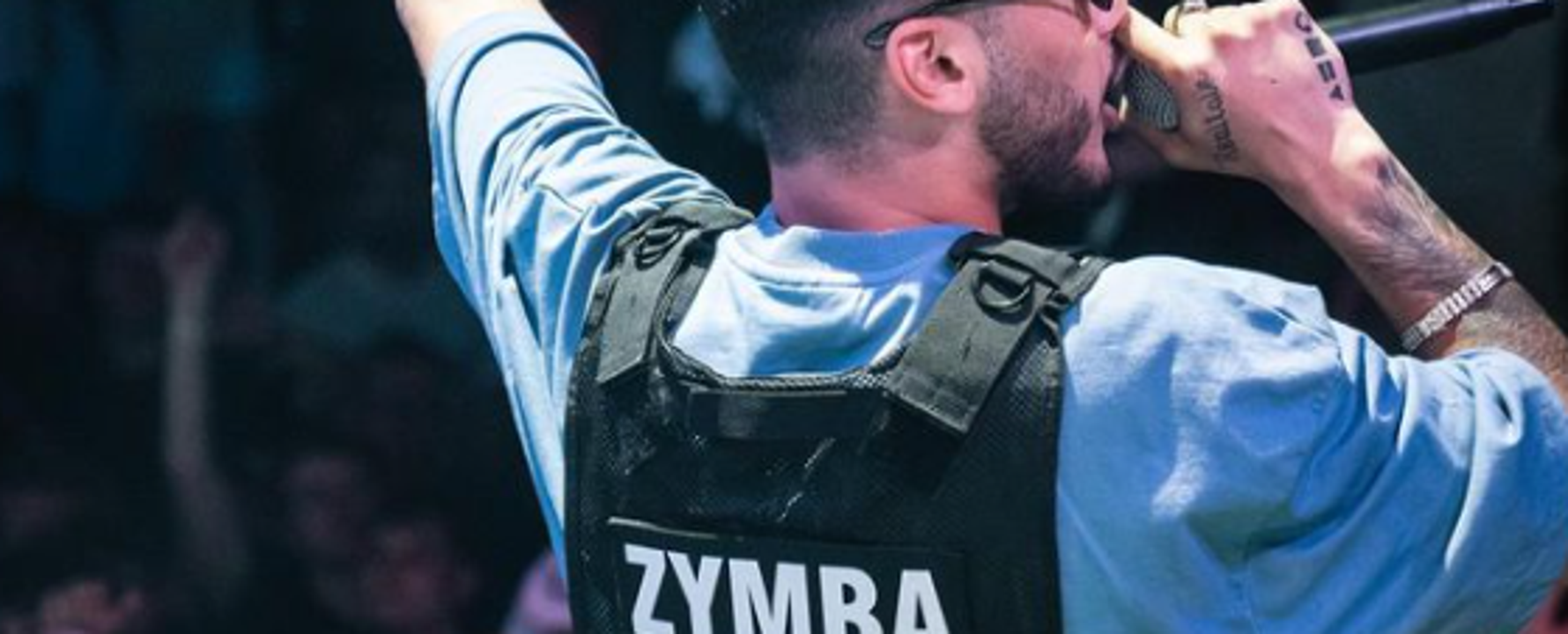 Entradas para Zymba en Viena | Wegow
