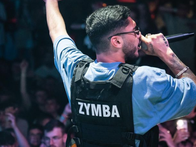 Entradas para Zymba en Viena | Wegow