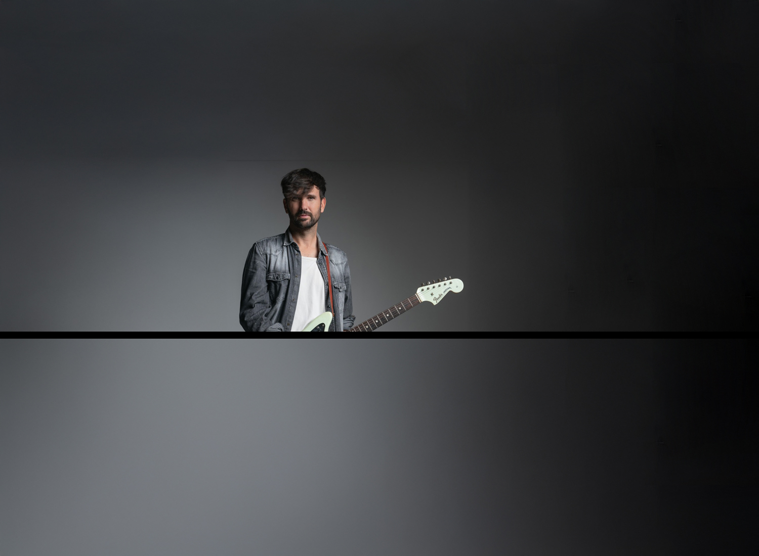 DAVID OTERO | “Naturalmente Acústico 2025”: Conciertos y Eventos | Wegow