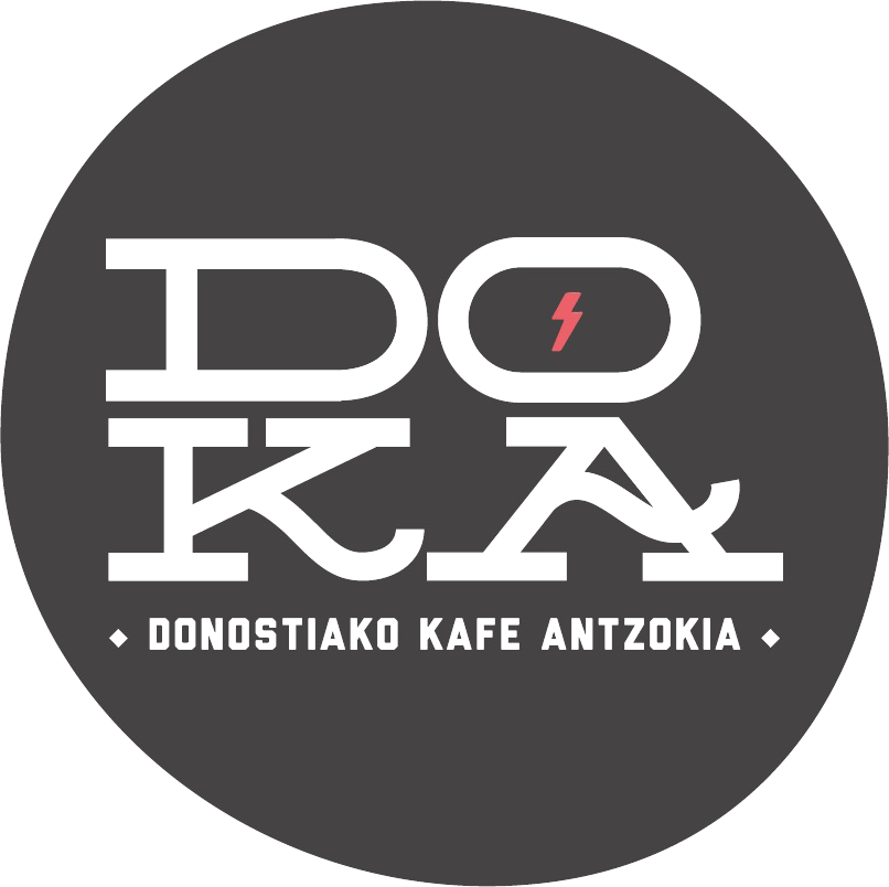 DOKA KAFE ANTZOKIA: Conciertos y Eventos | Wegow