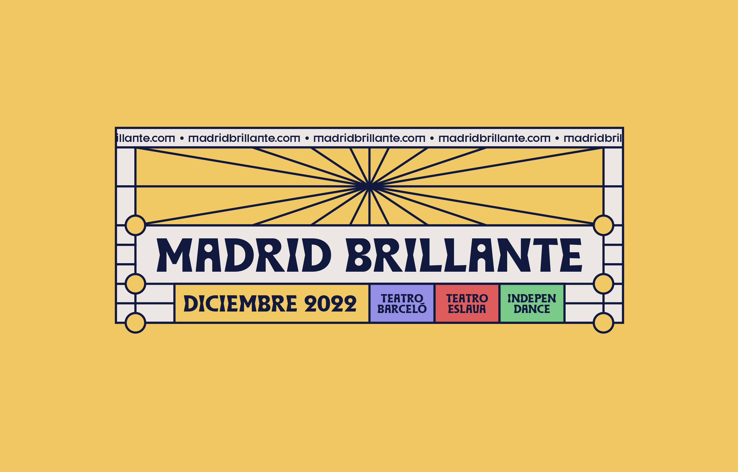 Madrid Brillante 2022: Concertos e Eventos | Wegow
