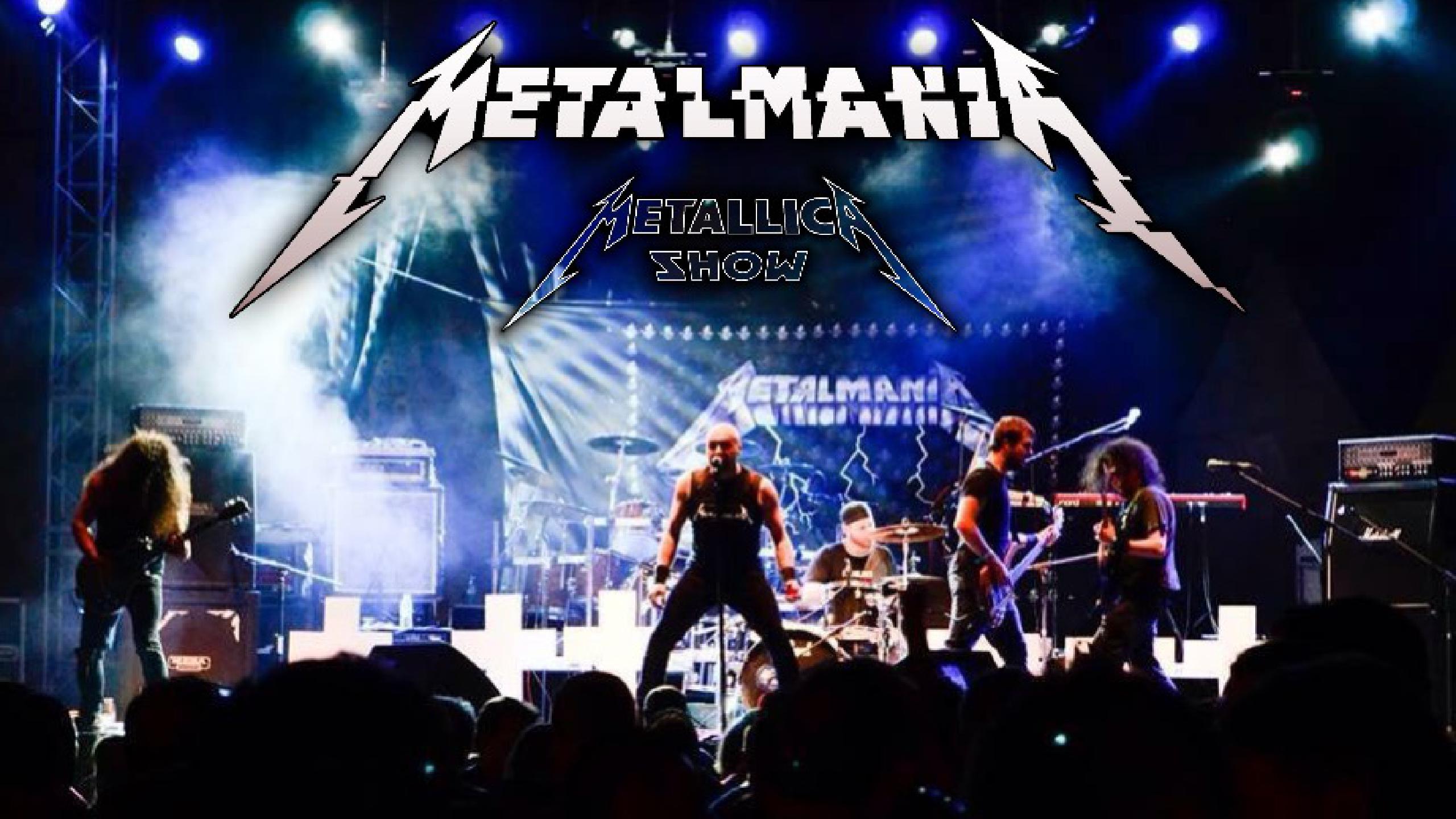 METALMANIA España