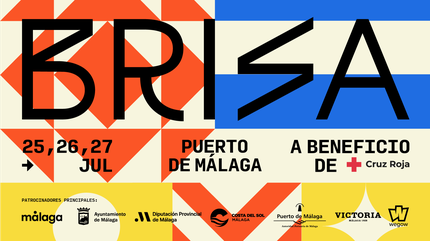 Brisa Festival 2024 | Entradas en Wegow