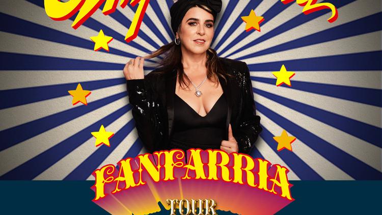 Amparanoia concierto en Málaga el 12 de octubre de 2024 - Entradas ...