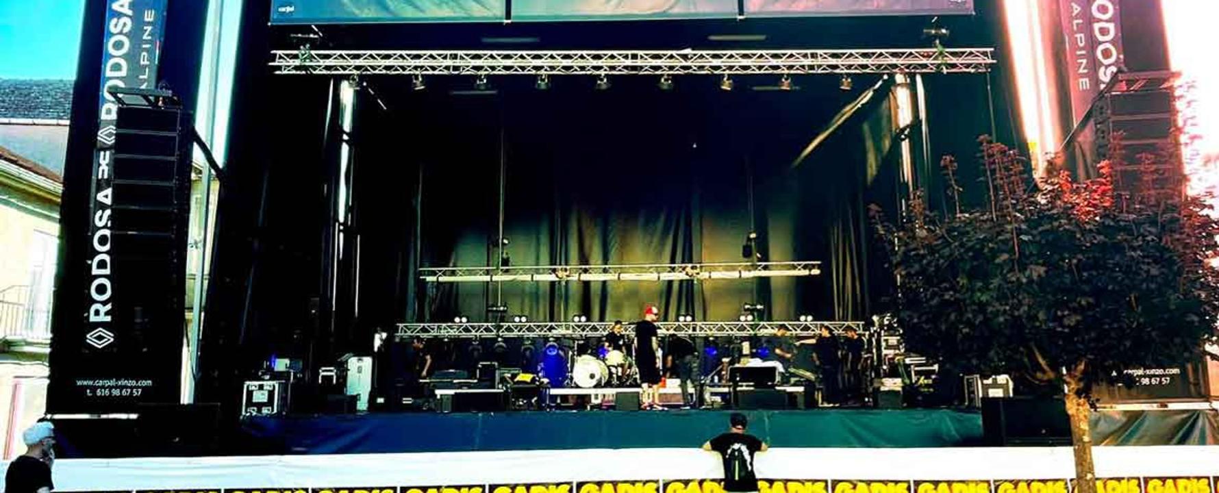 Arbo Rock 2024 | Wegow