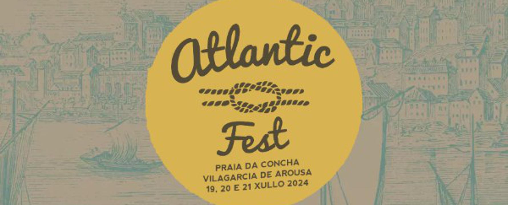 Atlantic Fest 2024 | Wegow