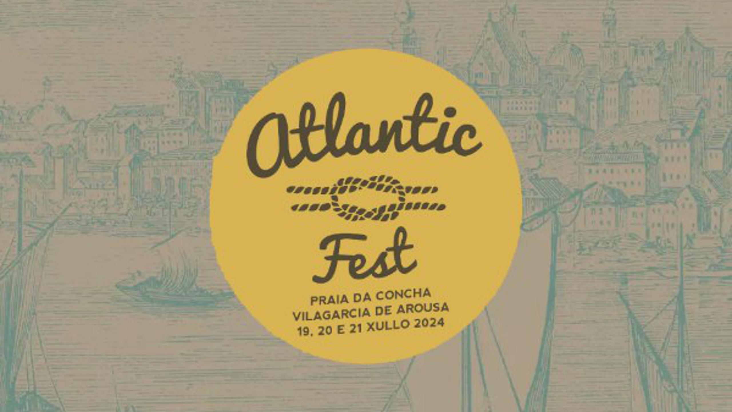 Atlantic Fest 2024 | Wegow