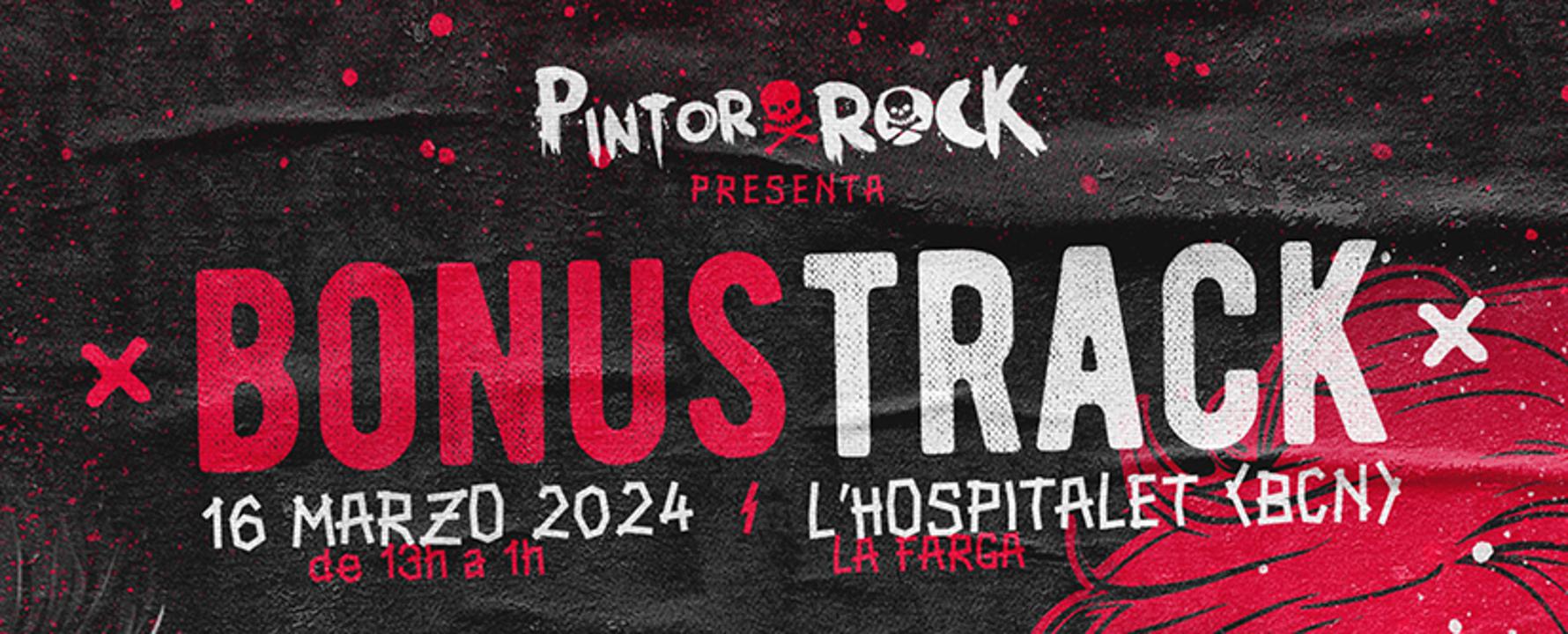 BonusTrack 2024 | Wegow