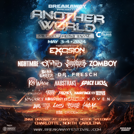 Entradas para Breakaway Presents: Another World 2024 | Wegow