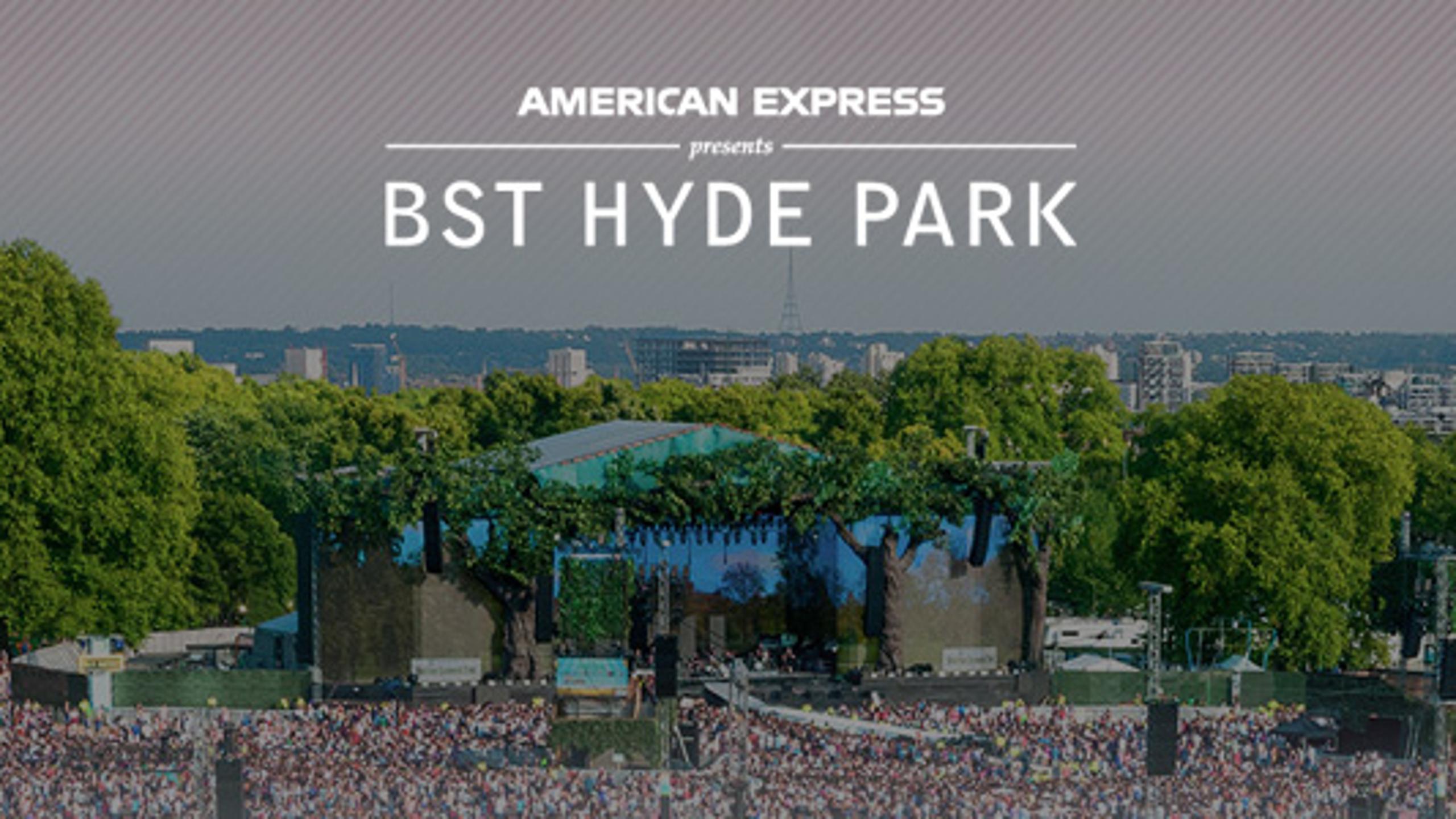 British Summer Time Festival 2024 Wegow British Summer Time Festival 2024 Wegow