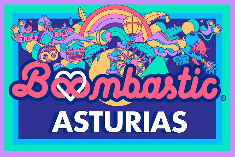 Entradas para Buses Oficiales Boombastic 2022 - Defestivales | Wegow