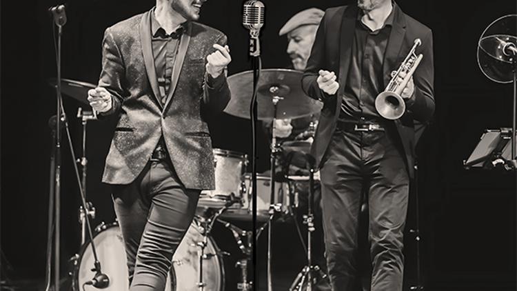 Alcain & The Silvers concierto en Madrid 2024. Entradas Alcain & The ...