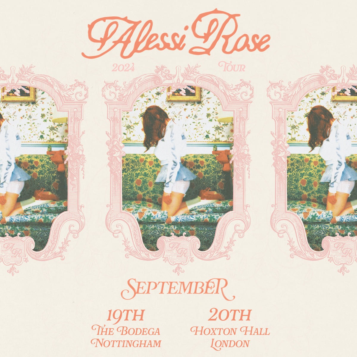 Entradas para Concierto de Alessi Rose en Londres | Wegow