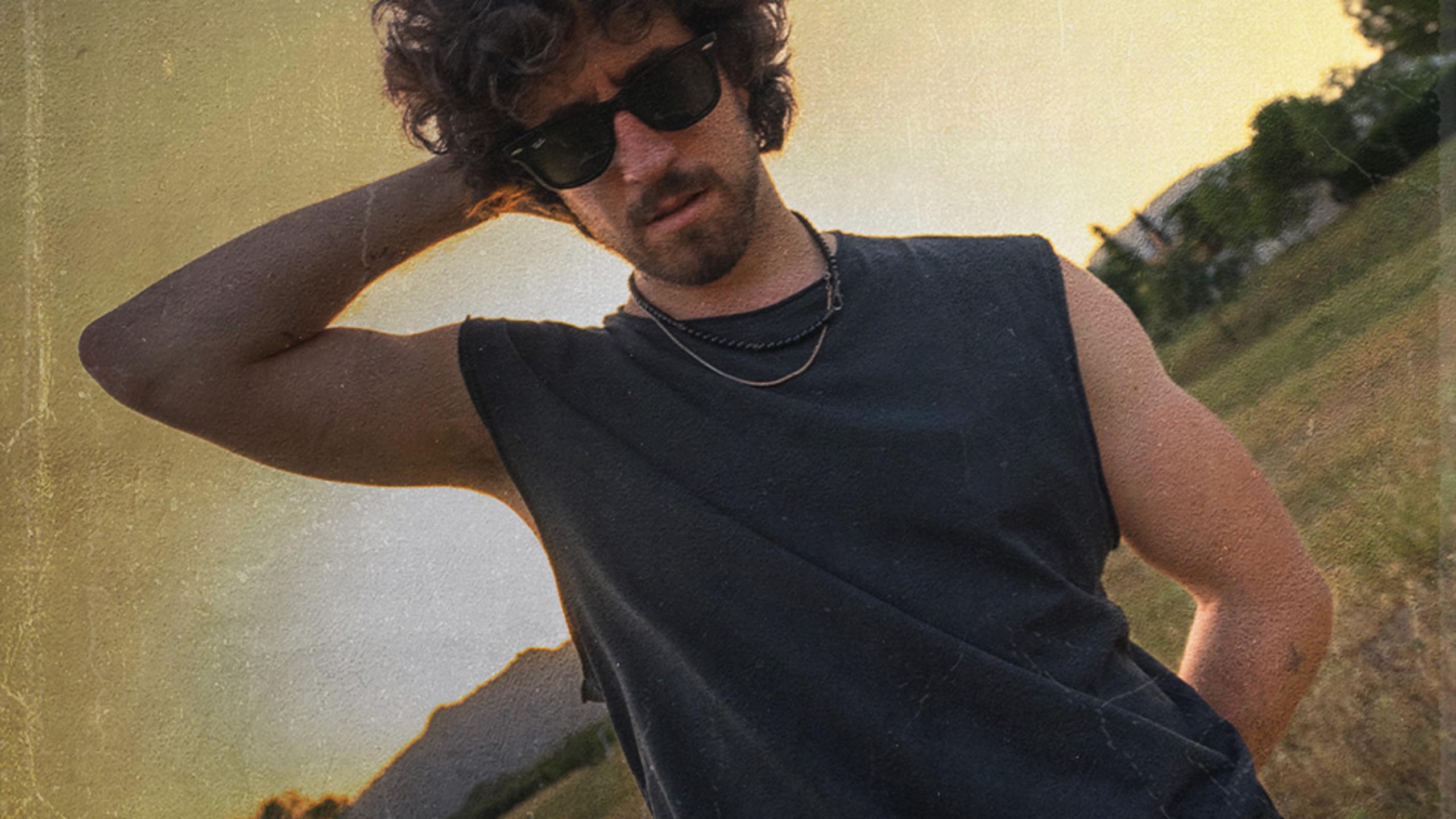 Entradas para Alex Wall en Barcelona | Wegow