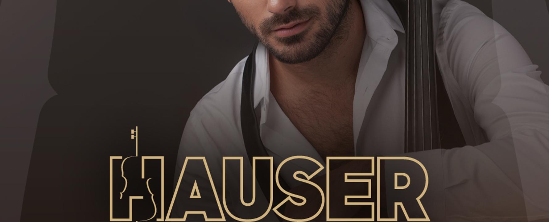 Entradas para Hauser en Madrid | Wegow