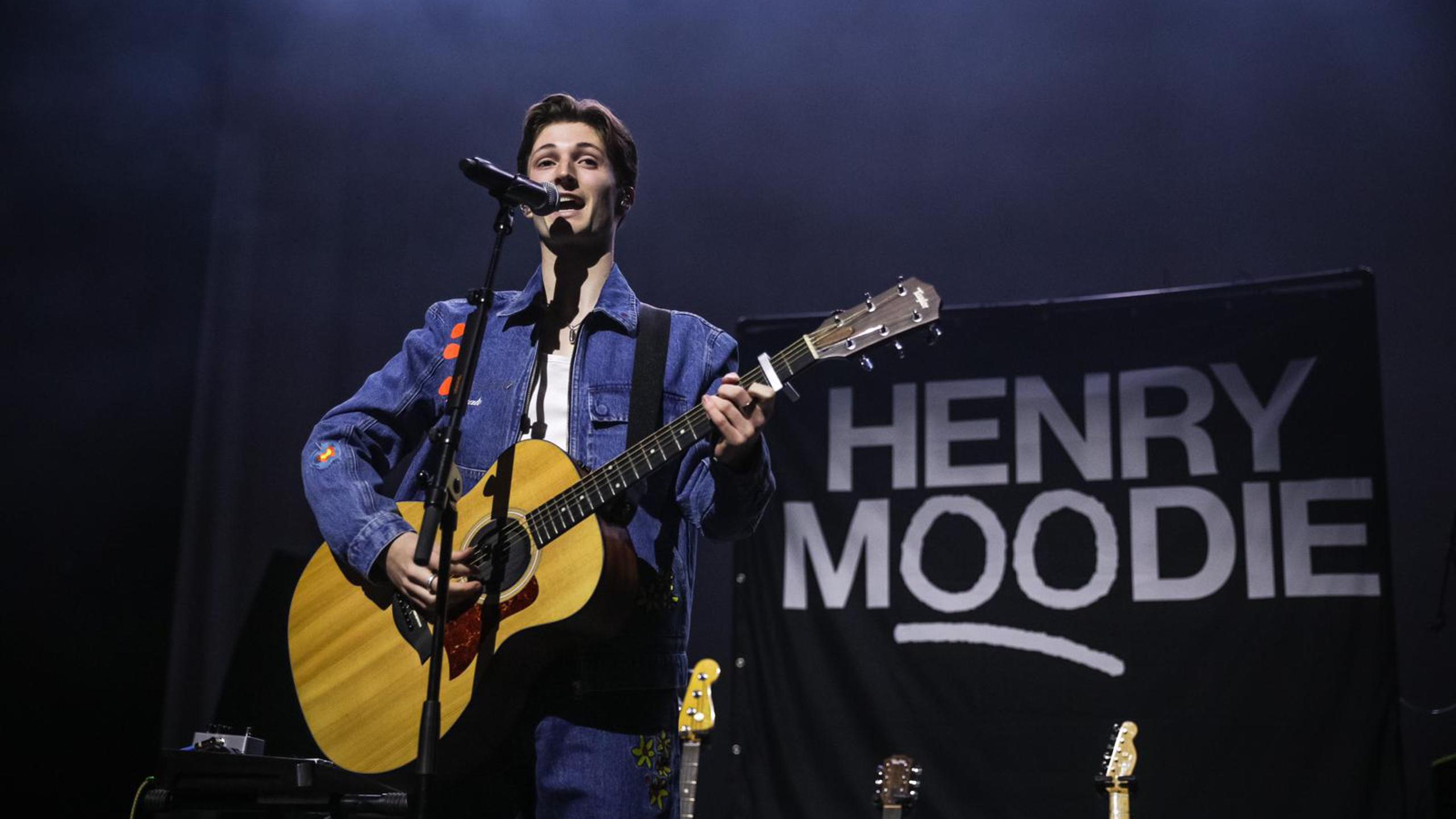 Entradas de conciertos de Henry Moodie en O2 Academy Islington, Londres ...