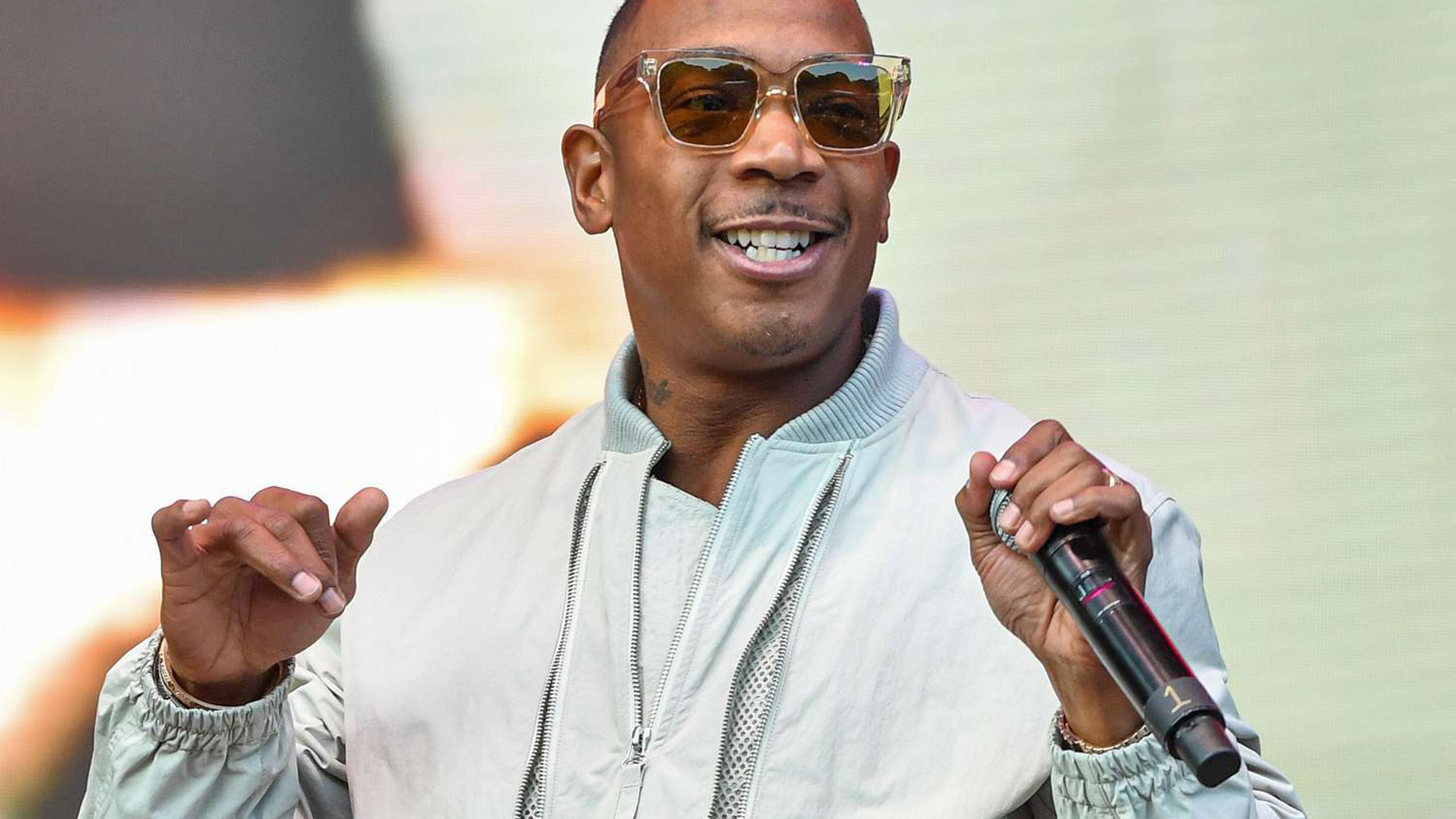 Tickets für Ja Rule, Keri Hilson, Lloyd, Mya in Liverpool | Wegow