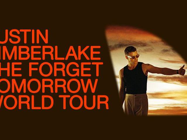 Entradas para Justin Timberlake en Londres | Wegow