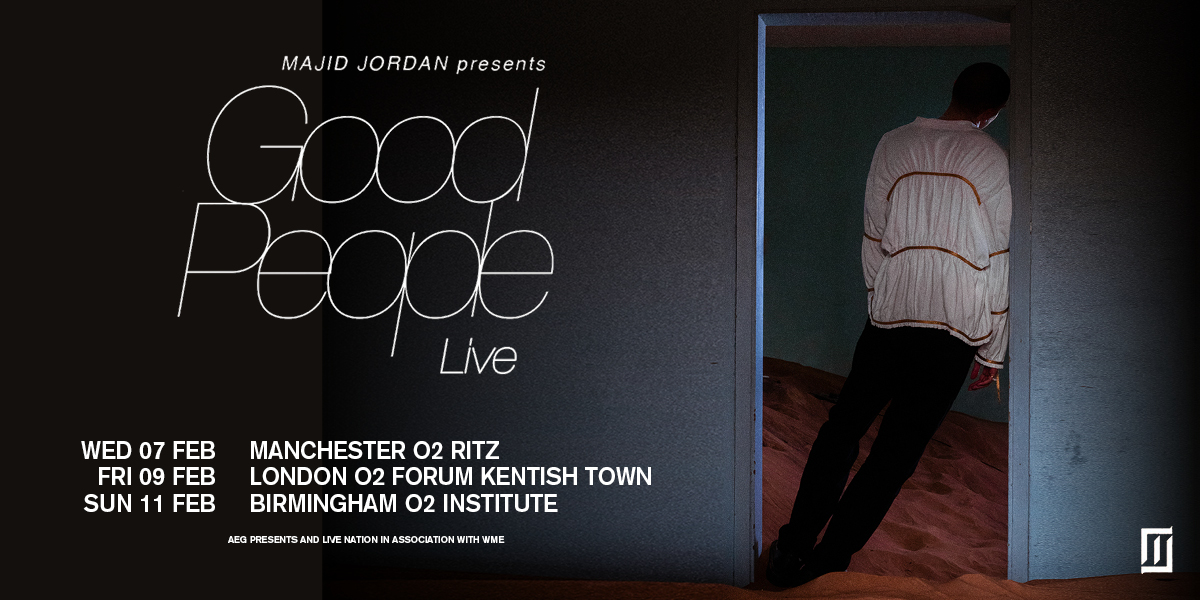 Entradas para Majid Jordan en Birmingham | Wegow