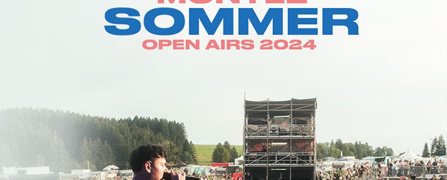 Entradas para Montez en Bielefeld | Wegow