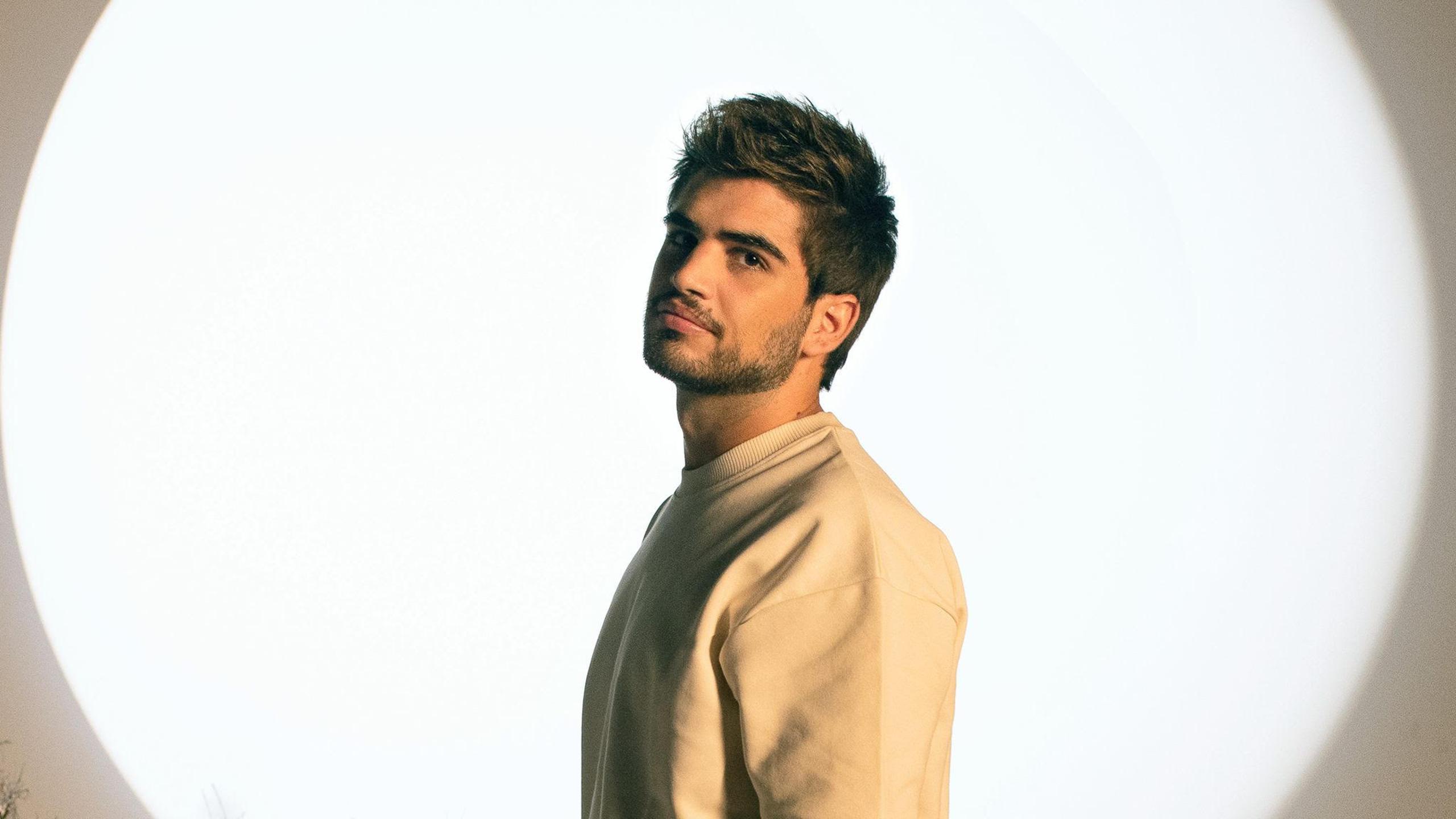 Entradas para Pablo Moreno en Madrid | Wegow