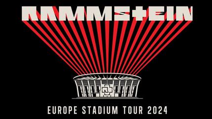 Rammstein | Entradas Conciertos y Giras 2024-2025 - Wegow