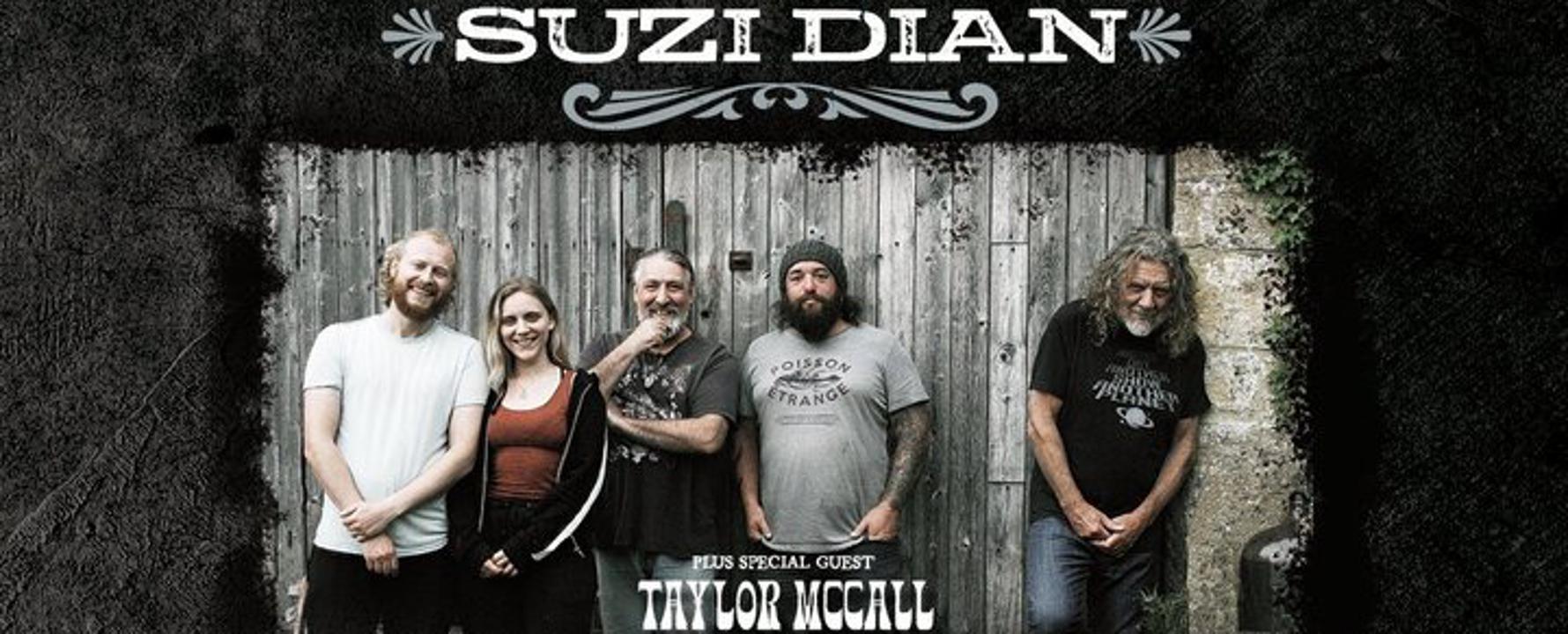 Tickets für Robert Plant, Saving Grace, Taylor McCall in Blackburn | Wegow