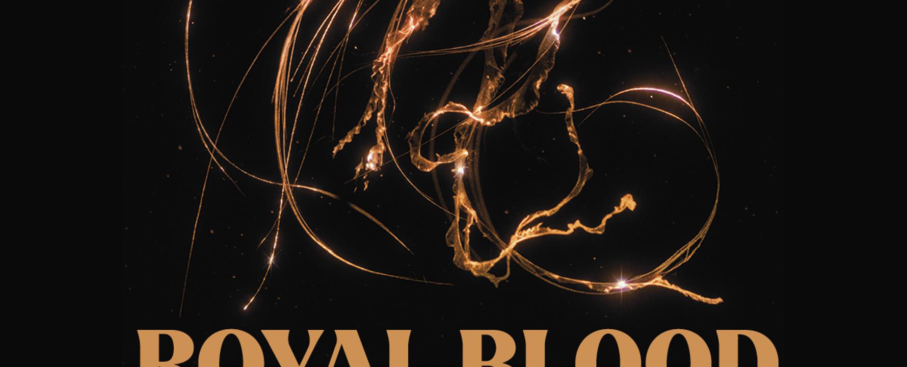 Entradas para Royal Blood en Portsmouth | Wegow