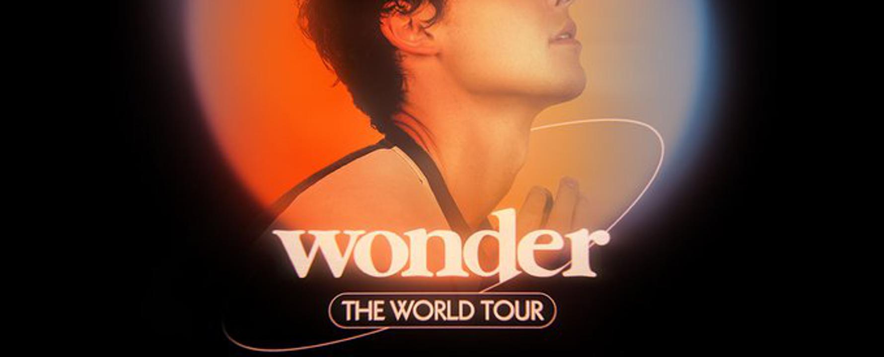 Tickets for King Princess, Shawn Mendes in Madrid | Wegow