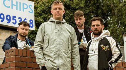 The Reytons | Ingressos para Concertos e Turnês 2023 2024 - Wegow