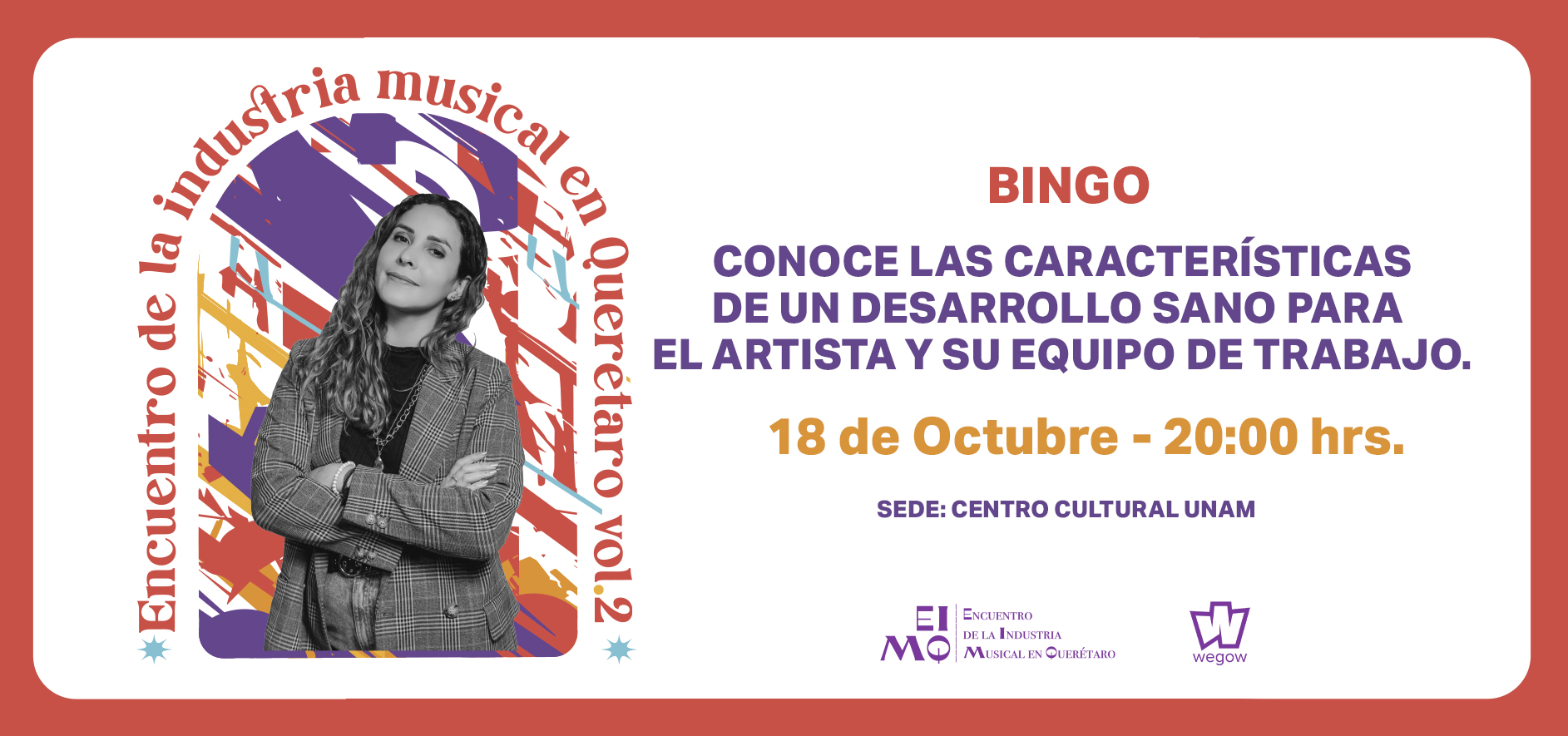 Tickets für Conoce las características de un desarrollo sano para el ...