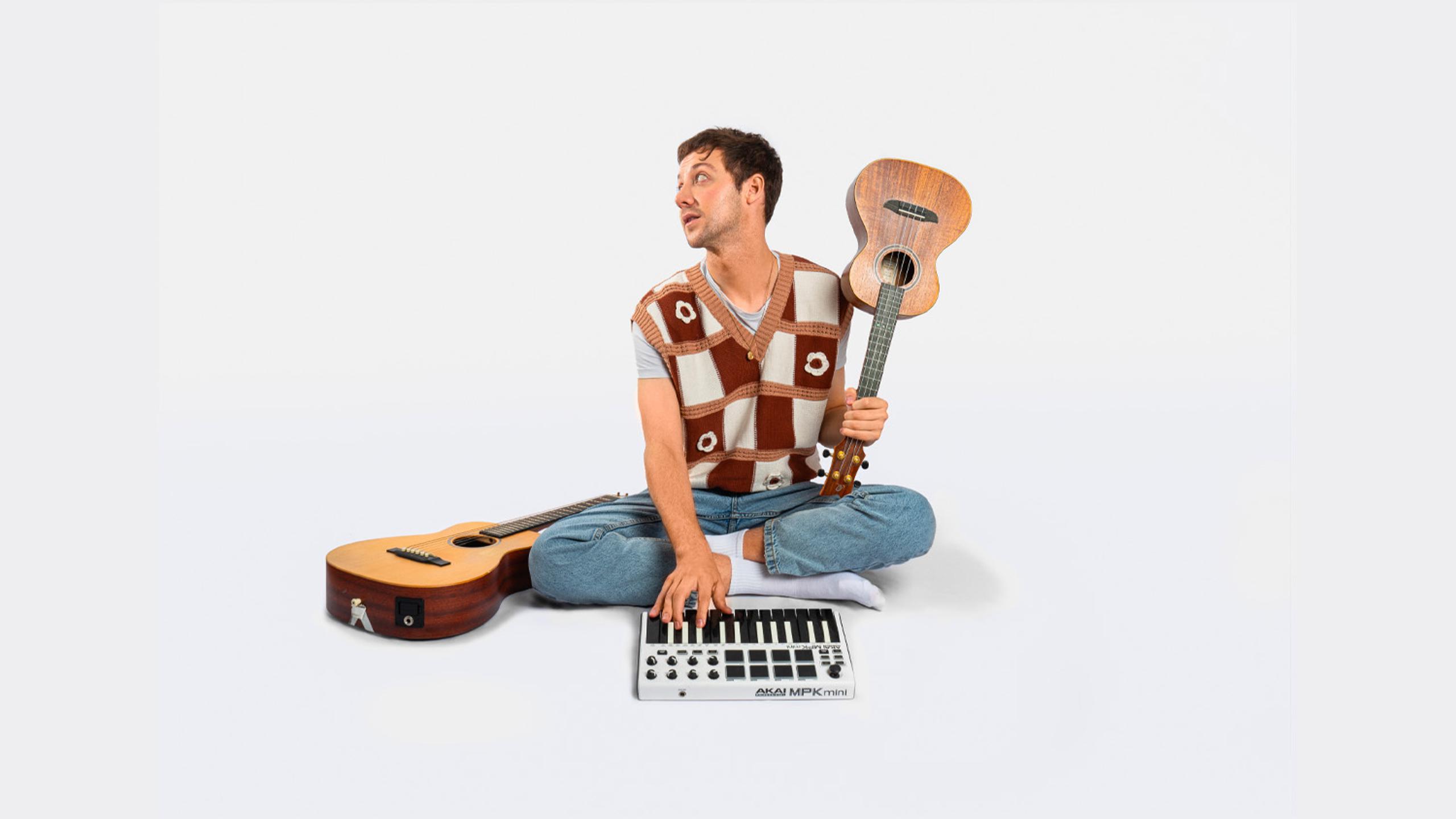 Entradas para David Rees en Palma de Mallorca | Wegow