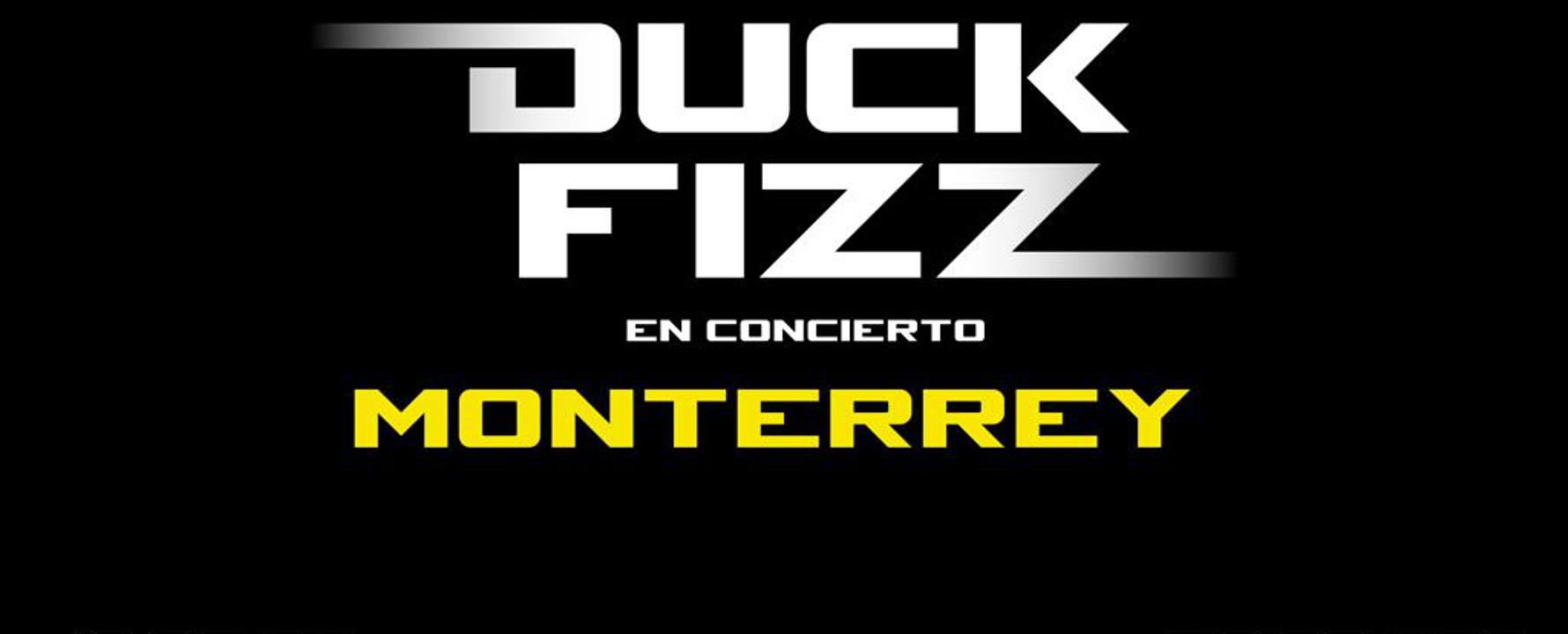 Entradas para Duck Fizz en Nodriza Estudio, Monterrey| Wegow