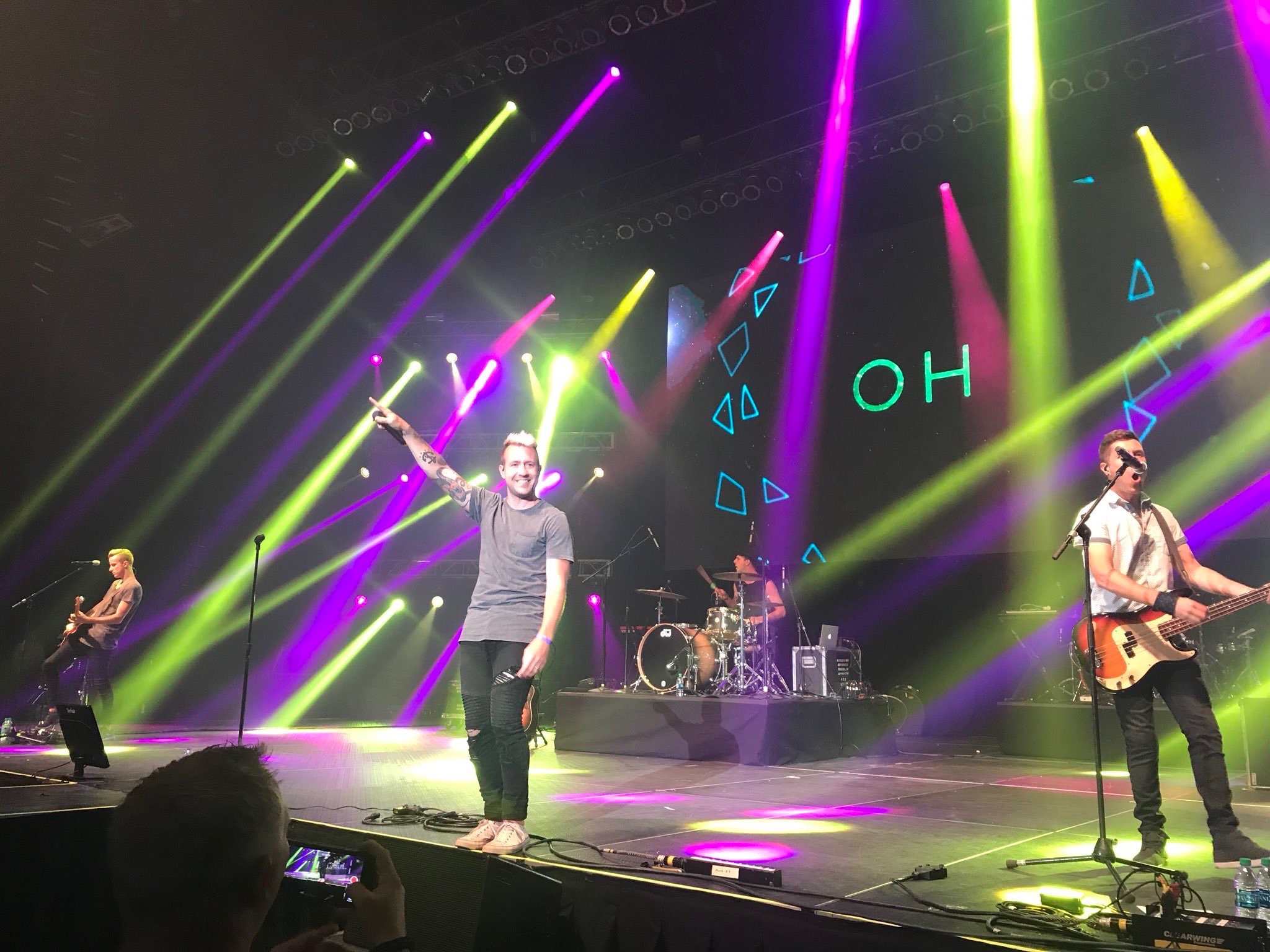 Tickets für Elevate Music Festival 2019 | Wegow