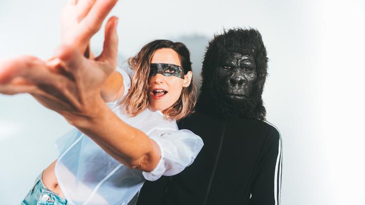 Elyella concierto en San Vicent del Raspeig, Alicante 2025. Entradas ...