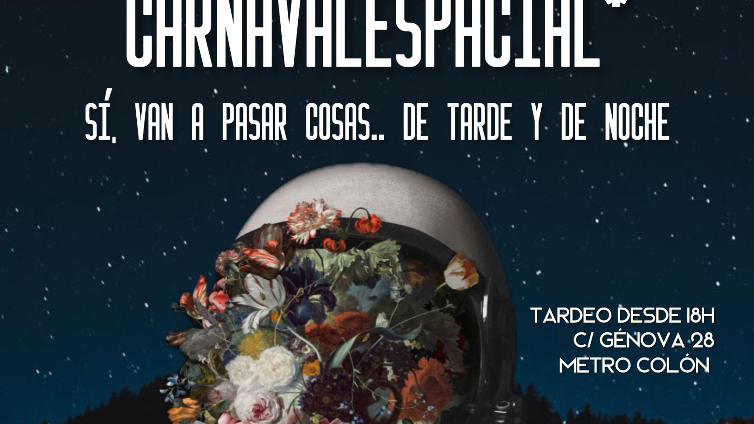 FASCINADO CLUB 10/FEB/2024 | Wegow