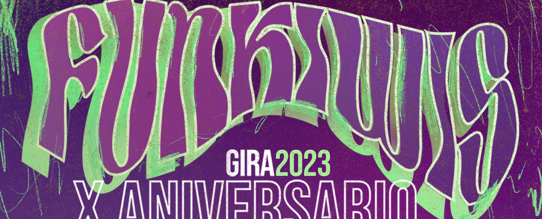 Entradas para Funkiwis en Sala MasterClub, Vigo| Wegow