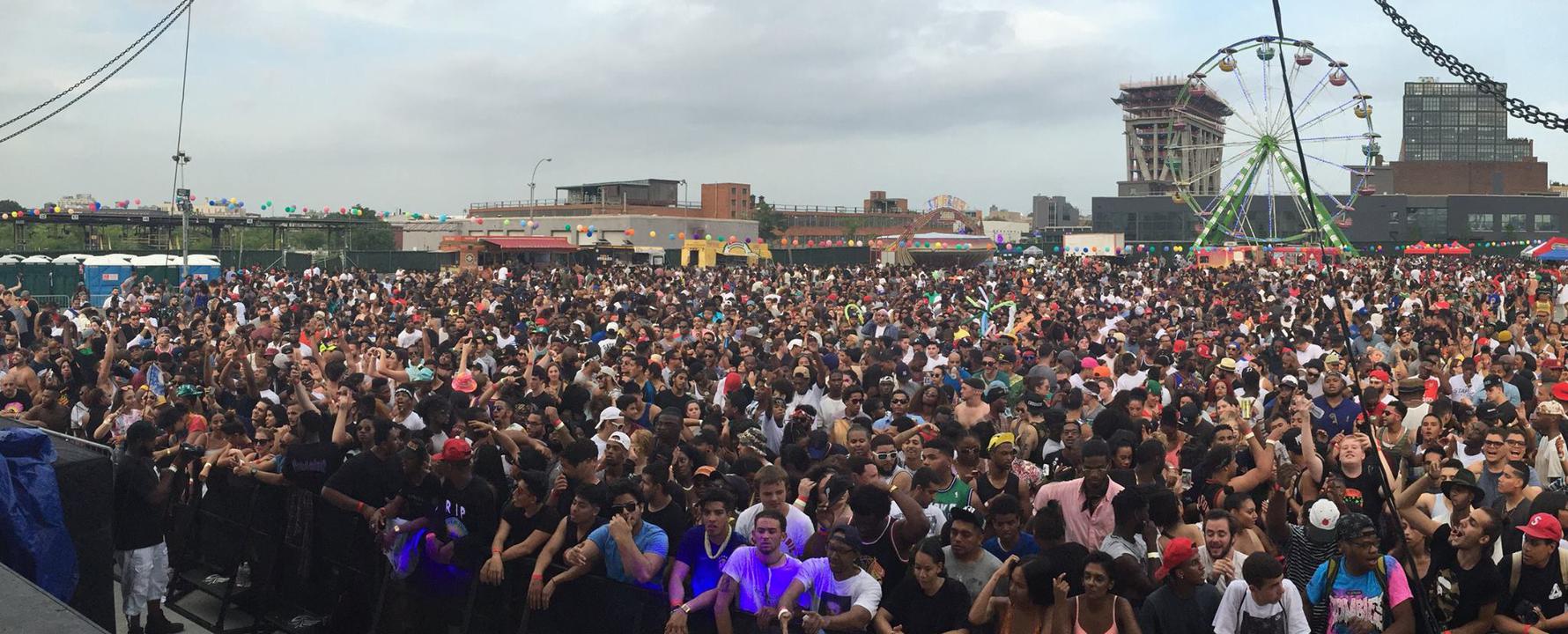 Greatest Day Ever Festival 2019 | Wegow