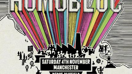 Homobloc 2022 | Wegow