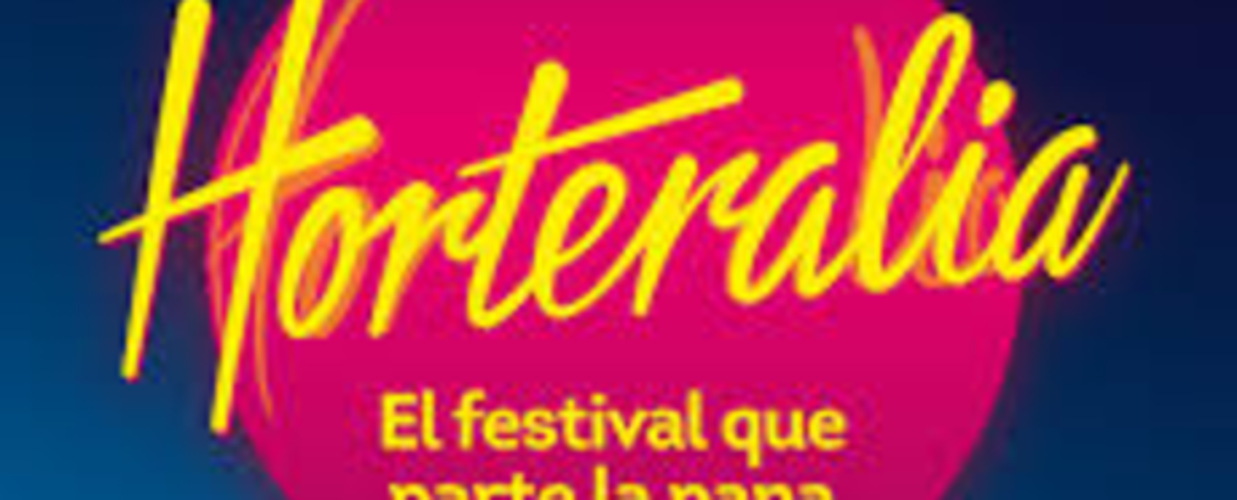 Entradas para Horteralia Madrid 2025 | Wegow