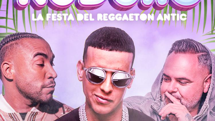 Kuduro conciertos y entradas 2025 - La Ganzua