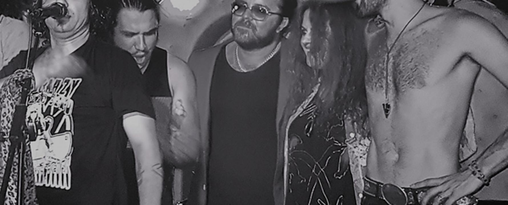 Entradas para LA CHEVY Tributo Los Rolinga en Madrid en Madrid | Wegow