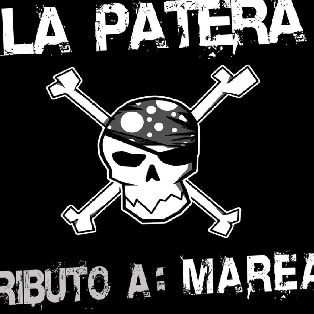 Entradas para La Patera (tributo a Marea) en Cáceres | Wegow