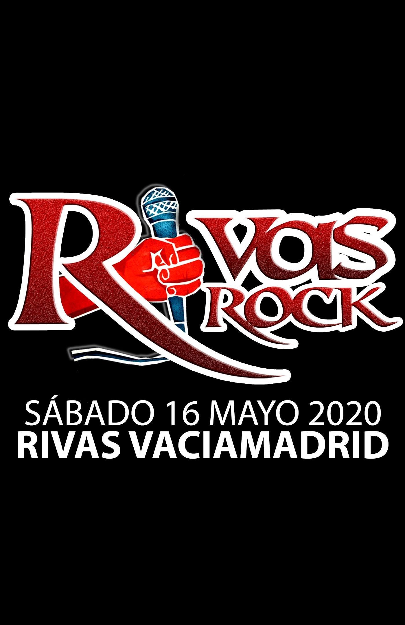 Tickets for Lanzadera Rivas Rock - Pack promocional | Wegow