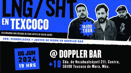 Lng / Sht | Entradas Conciertos y Giras 2024-2025 - Wegow