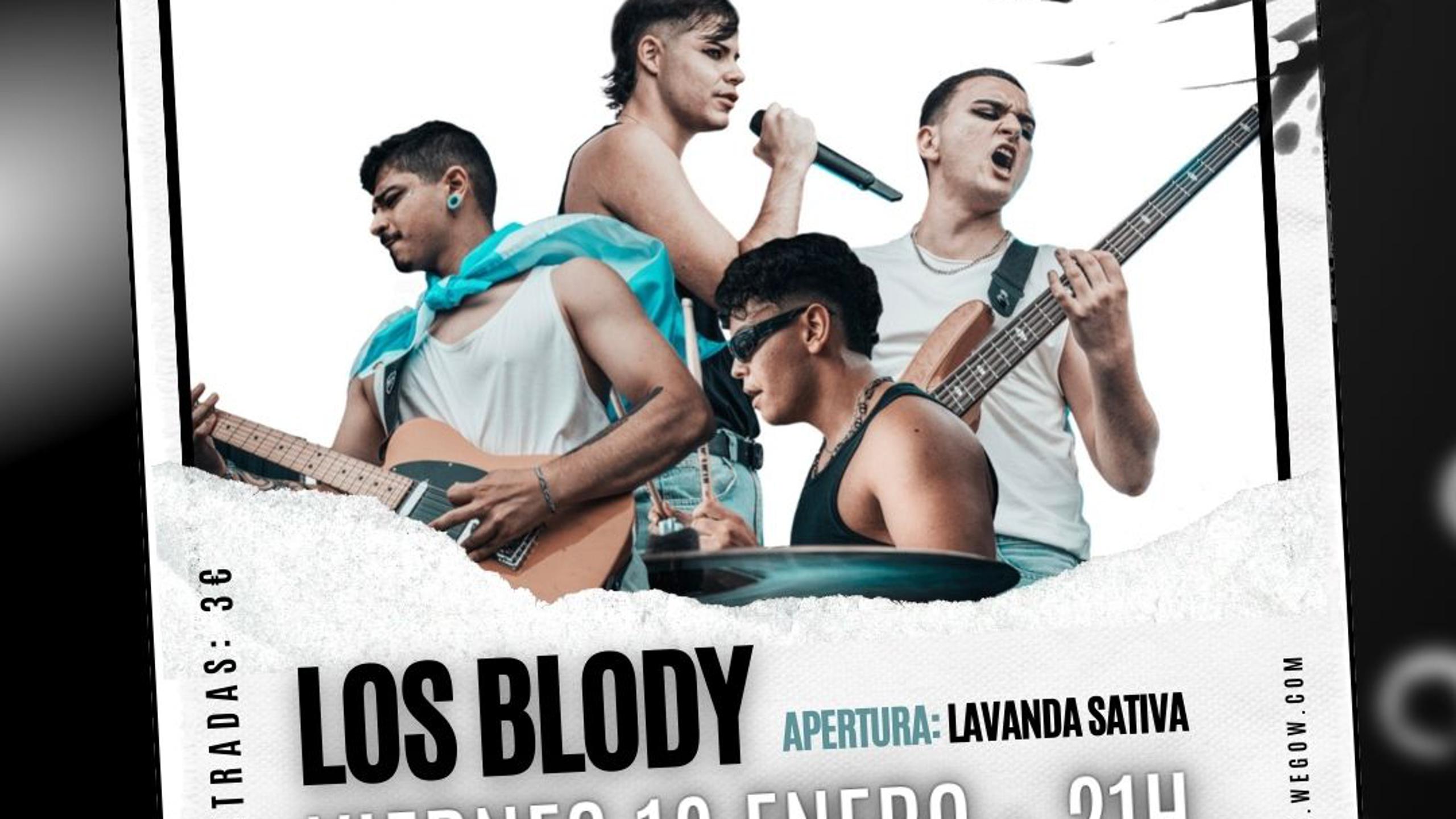 Entradas para . en San Cristóbal de La Laguna | Wegow